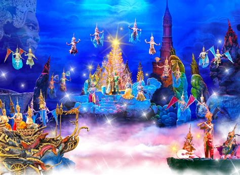 Siam Niramit Phuket Phuket E Magazine