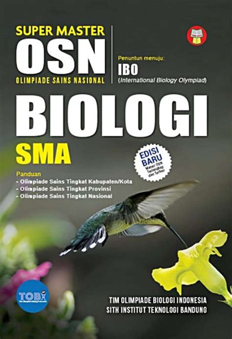 Jual Sma Super Master Osn Biologi Di Seller Gramedia Official Store Gramedia Asri Media Kota