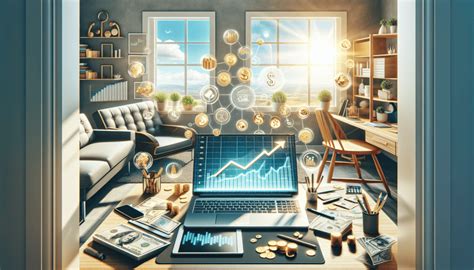 Formas de Ganar Dinero Fácil y Rápido Desde Casa Sin Invertir CriptoDeFi