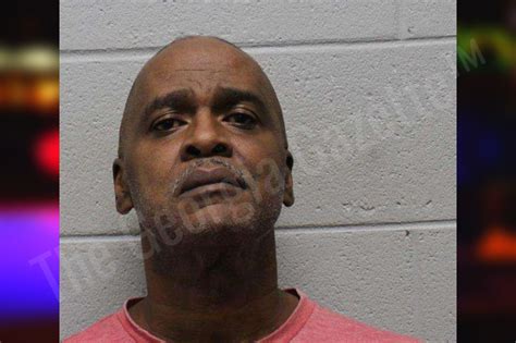 Keith Luttrell — Harris County Jail Bookings