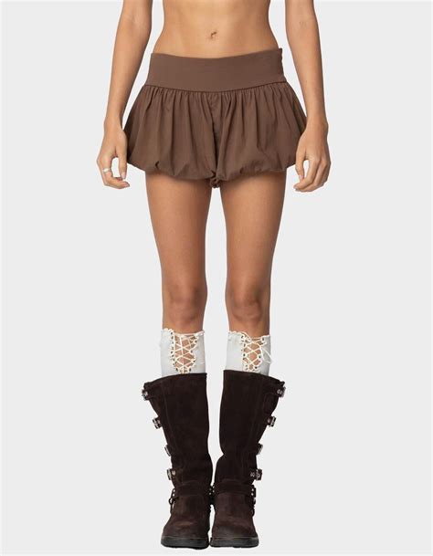 Micro Shorts Tillys