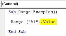 VBA Set Range Guide To Set Range Of Cells In Excel VBA Code