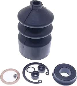 Yihetop Kit De Reparaci N De Cilindro Maestro De Freno Con Orificio De