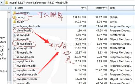 Mysql：【1】mysql免安装版下载安装、配置与使用（win7x64）mysql免安装版下载 Csdn博客