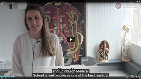 Olivia Murray Msc Human Anatomy 2017 Biomedical Sciences