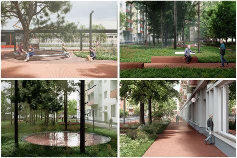 Rača Predstavila Odvážny Plán Nového Korza Asb Sk