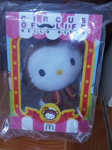 Monkey Hello Kitty Collection Hello Kitty Kitty