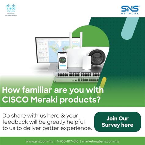 Sns Network M Sdn Bhd 512056 K On Linkedin Fill Survey Form How