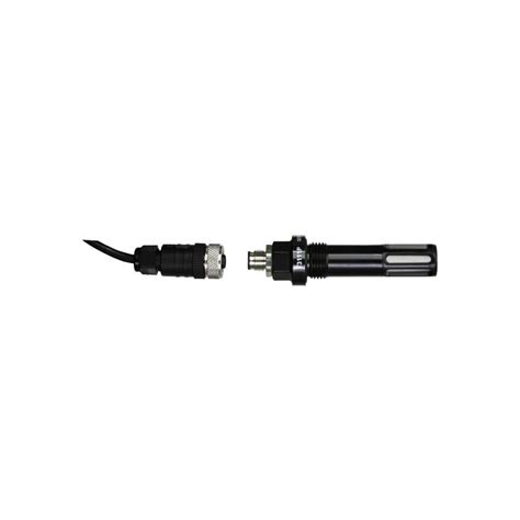 Capteur d air comprimé RH T TDP avec sortie 0 10 V
