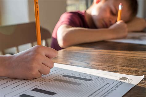 Trik Jitu Menghadapi Siswa Stress Belajar Di Rumah