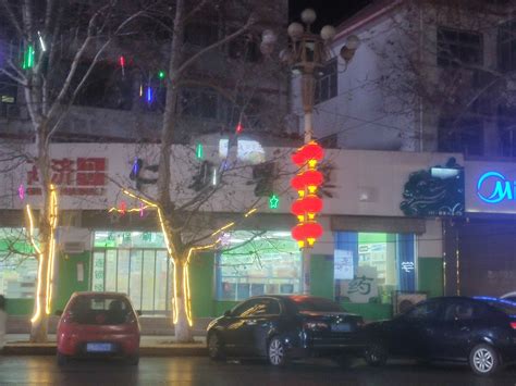 灯展 博科园