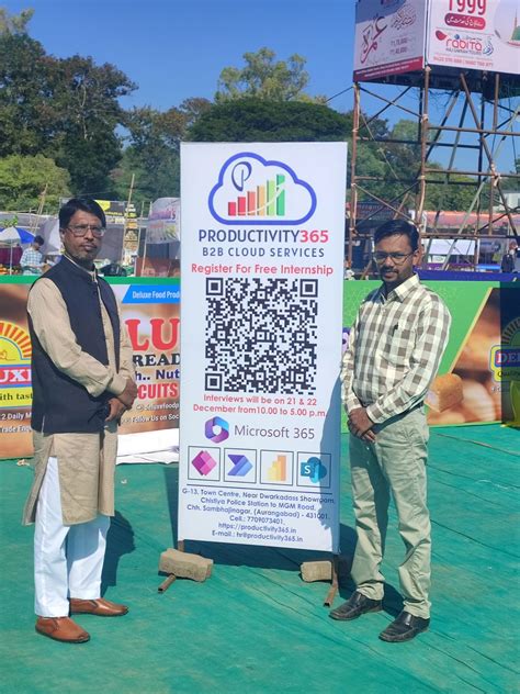 Zubair Ahmed On Linkedin Educationexpo Internshipopportunity Empoweringyouth Productivity365