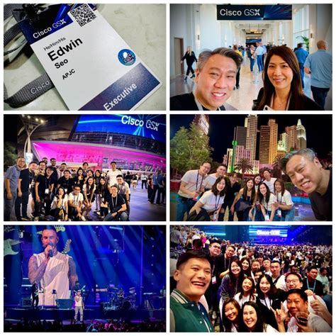 Govware Splunk Cisco Bettertogether Edwin Seo