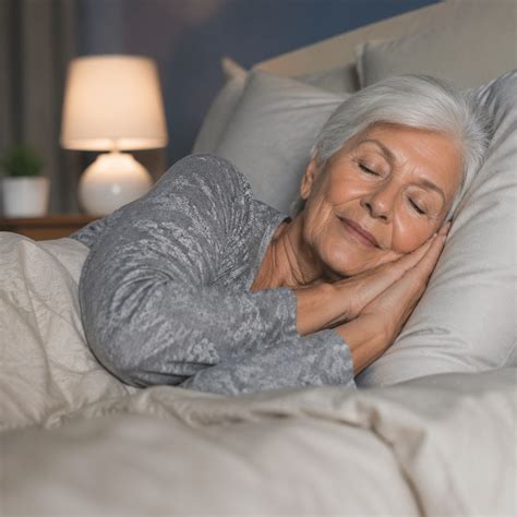 Unlocking Better Sleep Essential Habits For Seniors And Aging Adults