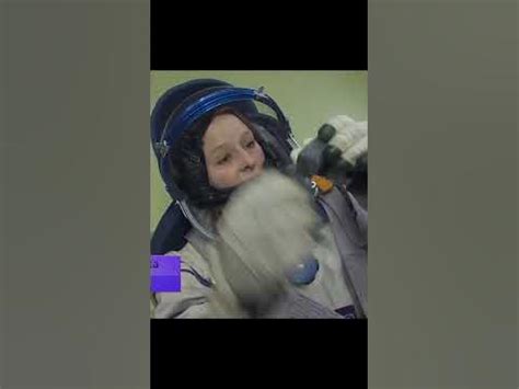 Что это? Что это за штука в скафандре? - YouTube