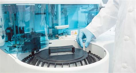 Medical Buyer On Linkedin Molecular Diagnostics Revolutionizing