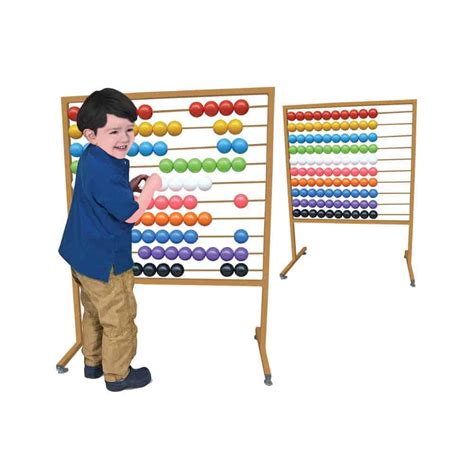 Educational Counting Frame Its Educational Supplies Sdn Bhd