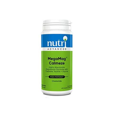 Nutri Advanced Amaranth