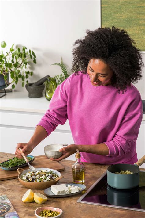 Green Chef Menu And Meals 40 Off 1st Box
