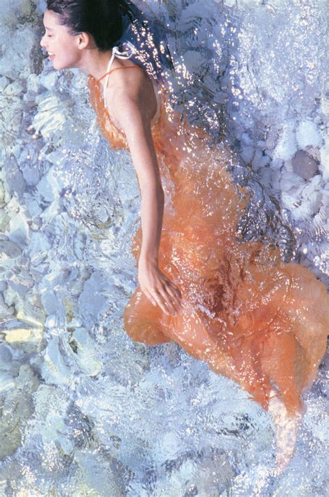 Eriko Tamuras Feet
