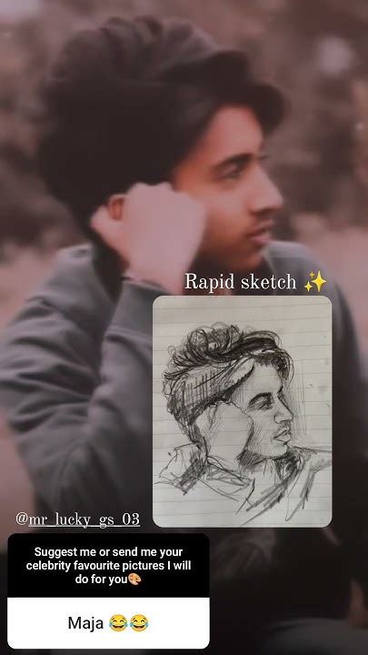Rapid Sketch Youtube