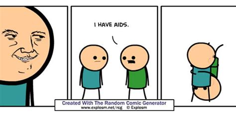 Did You Know You Can Make Random Candh Comics Album On Imgur