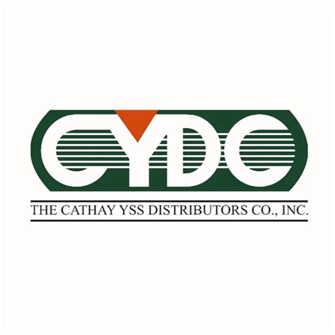 In A Simple The Cathay Yss Distributors Company Inc Facebook