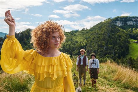 Foto zum Film Der Räuber Hotzenplotz Bild 14 auf 25 FILMSTARTS de
