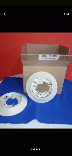 Basé Detector De Humo Marca Notifier Modelo B210lp Mercadolibre