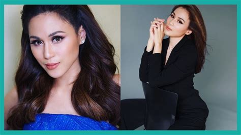Toni Gonzaga Is No Longer Returning As Host Of Pinoy Big Brother