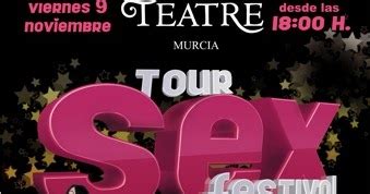 Blog Oficial De Mistress Minerva Pons Tour Sex Festival