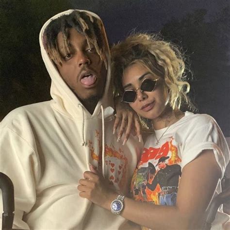 Juice Wrld And Ally Wallpapers Top Free Juice Wrld And Ally Backgrounds Wallpaperaccess