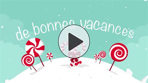 Vacances de Noël