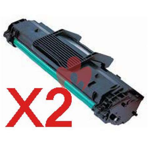 Fuji Xerox Phaser 3124 3125 Toner Cartridge X 2 Cwaa0759 Compatible Toner Cartridges Hot Toner