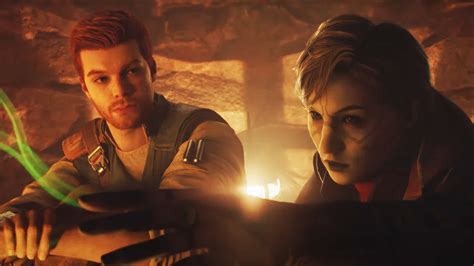 Star Wars Jedi Survivor Pc Players Get An Apology No One
