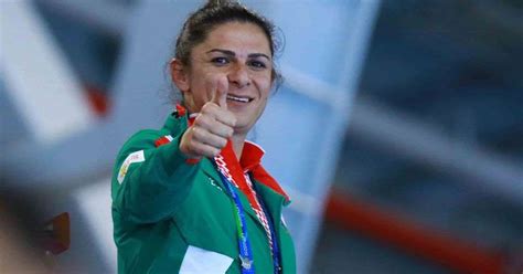 Ana Gabriela Guevara La Más “corrupta” De La 4t Al Ojo Público Infobae