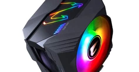 Gigabyte Aorus Atc800 Cpu Cooler Price In Bangladesh