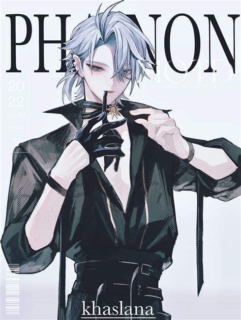 Phainon Honkai And 1 More Drawn By Hakuris Danbooru