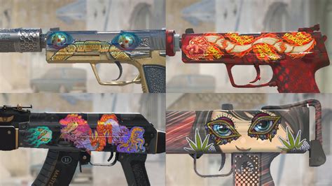 CS STICKER COMMUNITY IS COOKING INSANE WILD CRAFTS CS X Sticker Craft Is NEW STICKER COMBO