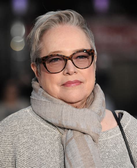 Kathy Bates 2016 Kathy Bates Photo 39498020 Fanpop