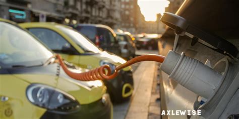 How Do Ev Charging Stations Make Money Business Can Earn A Profit