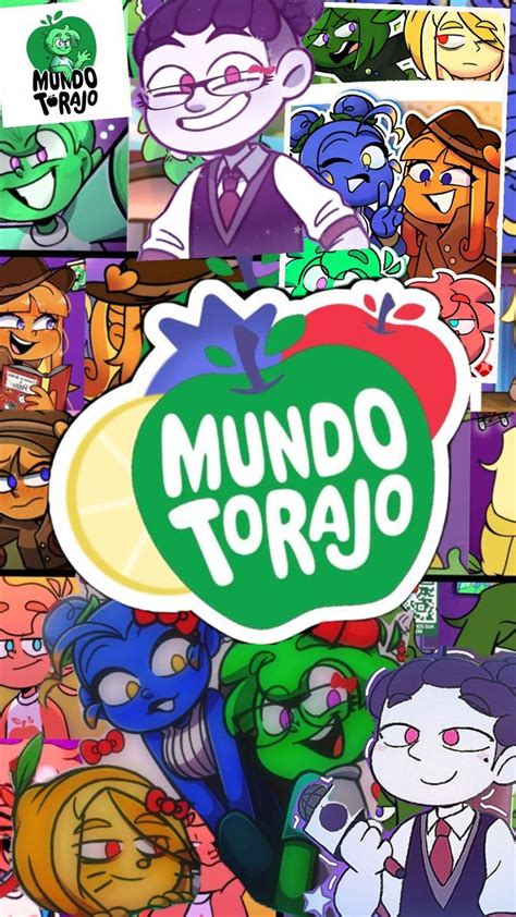 Wallpaper Mundo Torajo