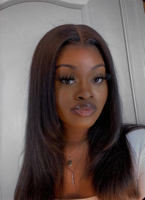 Beauty On Twitter 🤍 Beautiful Dark Skinned Women Gorgeous Pretty