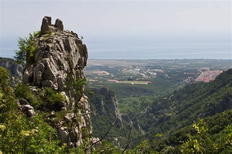 Góra Olimp Jak się tam dostać w 2025 r Wycieczki Co można