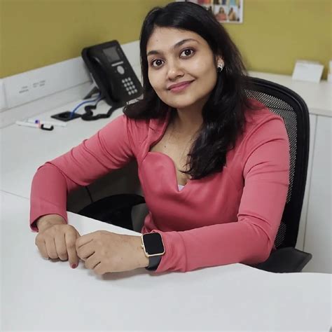 Yashika Tiwari Senior Business Analyst Coforge Xing