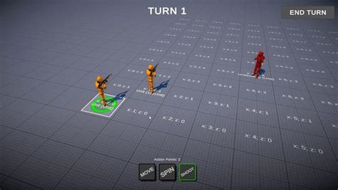 unity turn based strategy code your own strategy game gamedev tv