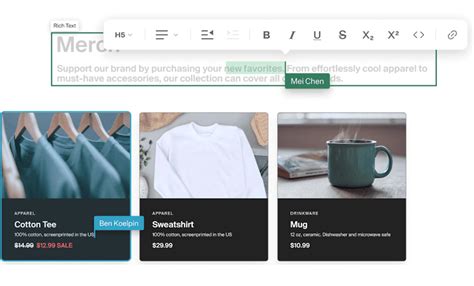 The Modern Way To Build Headless E Commerce Payload