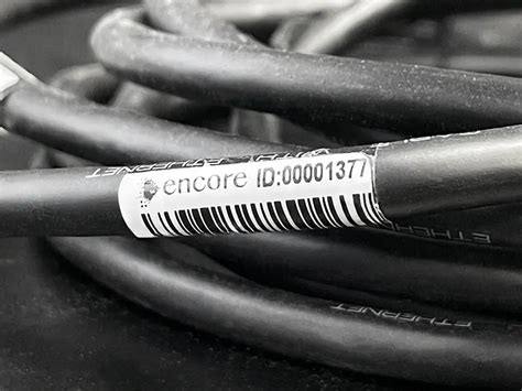 Cable Markers Durable Solutions For Easy Cable Identification