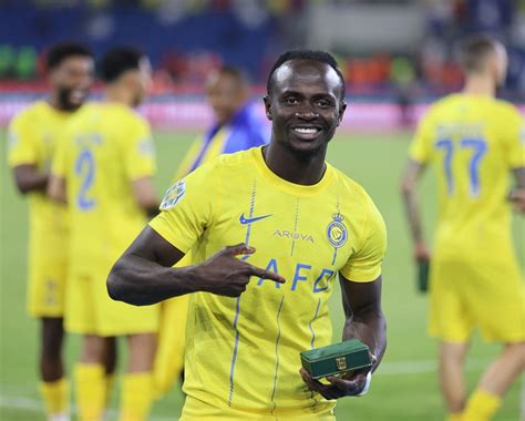 Sadio Mane The Story Of… A Rise A Fall And A Reawakening Soccer
