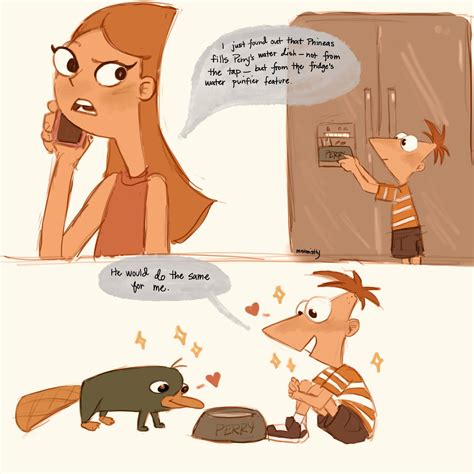 Phineas And Ferb Sayings